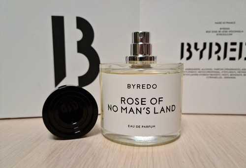 Byredo Rose Of No Man's Land 100 мл духи