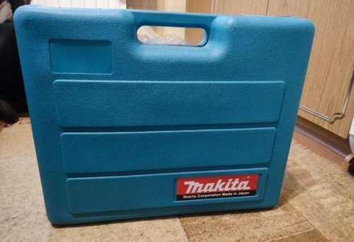 Набор Инструментов makita 3 в 1