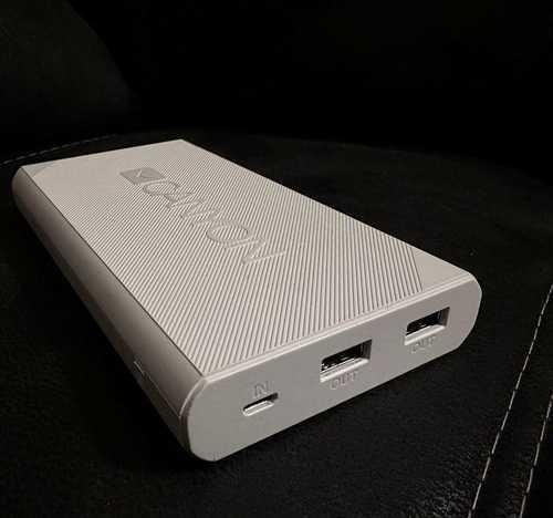 Портативный аккумулятор canyon 16000mAh