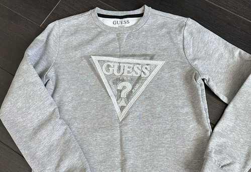 Свитшот Guess на мальчика