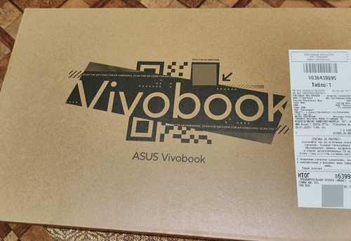 Новый Asus VivoBook M1605YA-MB340