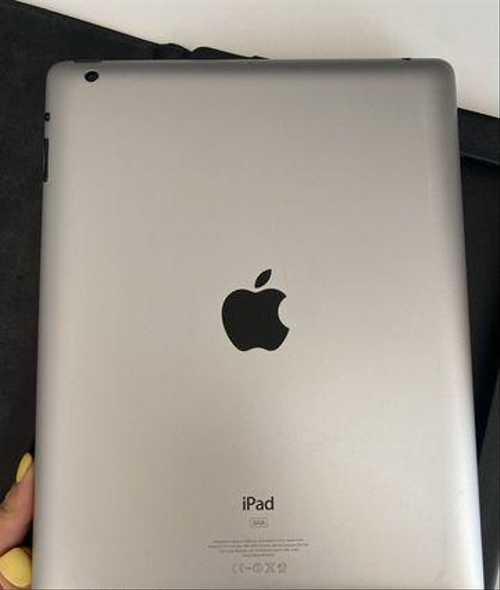 Продам iPad 3 32Gb Wi-Fi, Model A1416