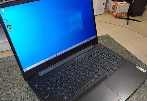 Игровой ноутбук 15.6" Lenovo IdeaPad Gaming 3 15IMH05, 256 ГБ, Core i5-10300H, RAM 16 ГБ, GeForce GTX 1650 Ti 4 ГБ
