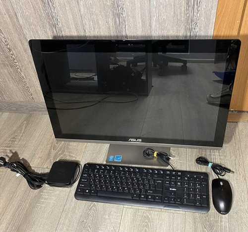 Моноблок Asus All-in-One ET2321J