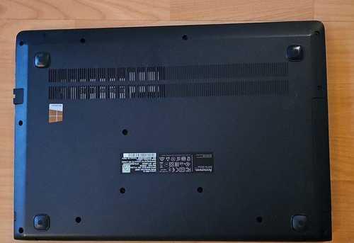 Lenovo B50-10