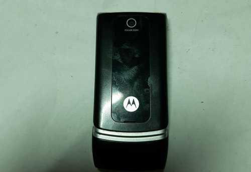 Motorola W375
