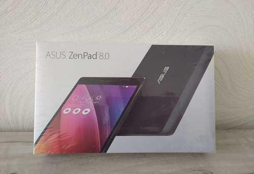 Планшет asus ZenPad 8.0 (новый, в упаковке)