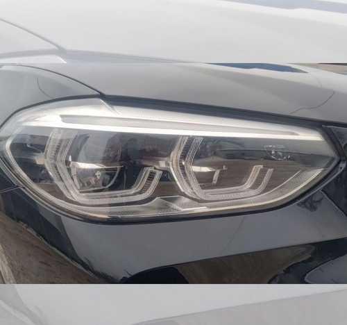 Комплект фар BMW G01 LED adaptive в сборе