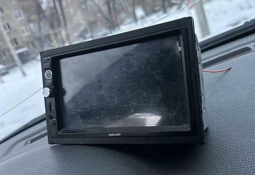 Магнитола pioneer, swat
