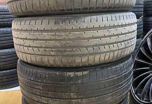Toyo Proxes R36 225/55 R19