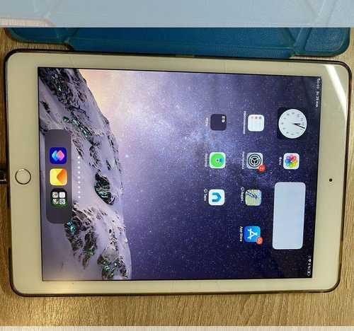 Apple iPad air-2 64 гб