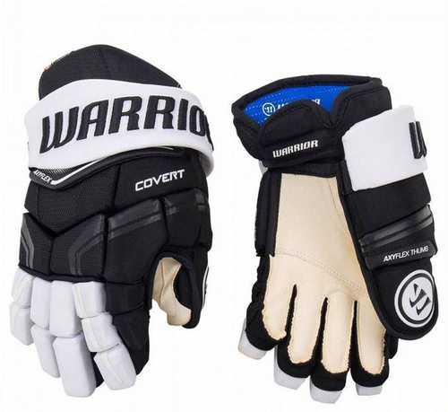 Краги Warrior Covert QRE Pro Sr