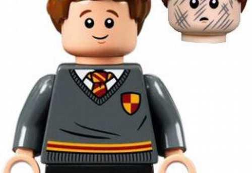 Минифигурка Lego Seamus Finnigan - Gryffindor Swe