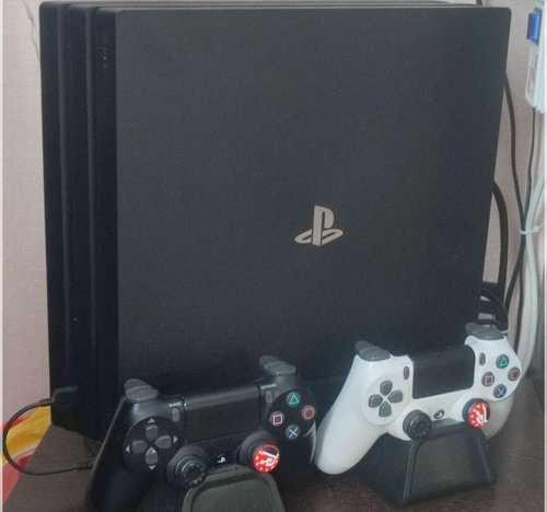 Sony playstation 4 pro