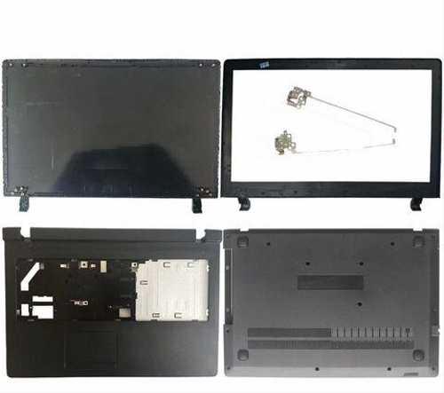 Корпус ноутбука Lenovo B50-10, 100-15IBY, B5010