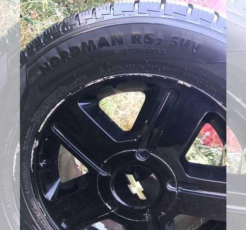 Nokian Tyres Nordman RS2 SUV 235/65 R17