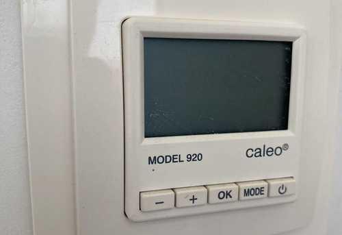 Терморегулятор Caleo 920