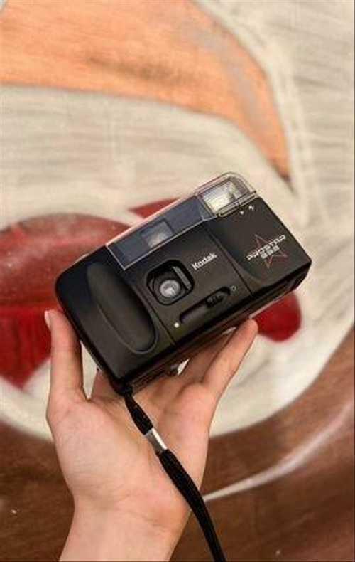 Пленочный фотоаппарат Kodak Star 575