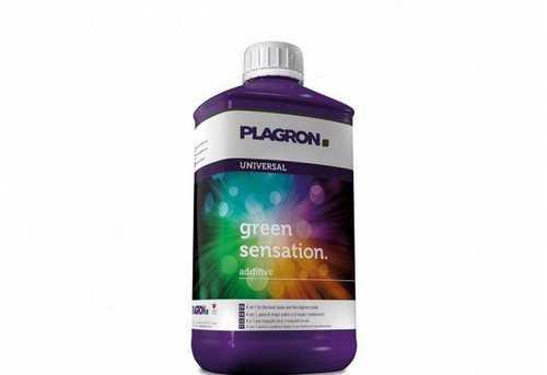 Стимулятор plagron Green Sensation 250мл
