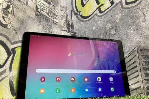Samsung Galaxy Tab A 10.1 SM-T515 2/32GB