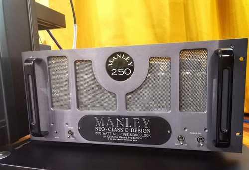 Manley Neo-Classic 250