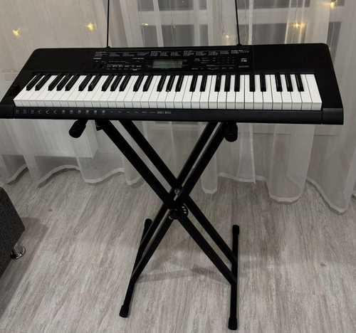 Синтезатор casio ctk 3500