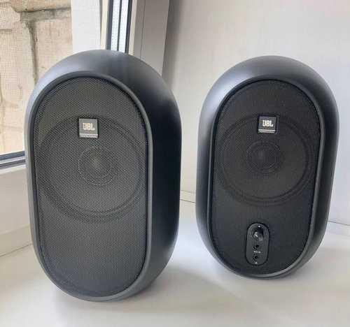 Студийные мониторы jbl 104