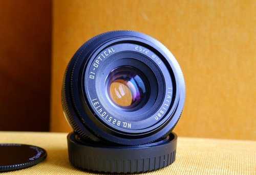 Ttartisan 25mm f/2.0 Fujifilm