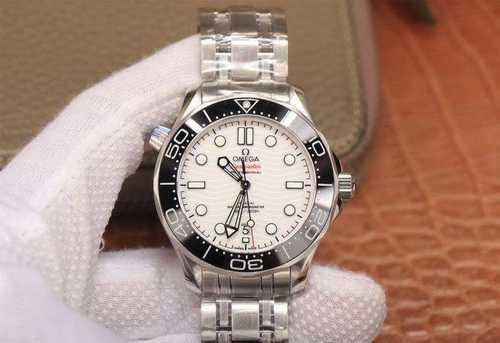 Omega Seamaster 300m Co-Axial Master Chronometer