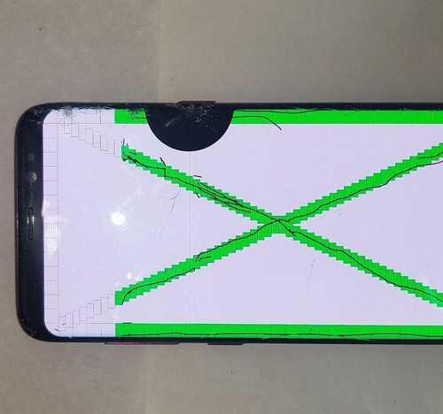 Samsung galaxy S8 дисплей оригинал