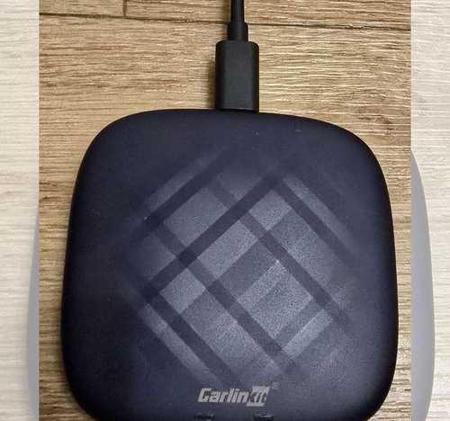 Carlinkit cpc200 TBox Plus 8/128