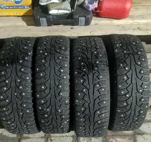 Nordman 5 185/65 R15