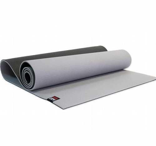 Rebel hardmat 6 мм, лучше Manduka