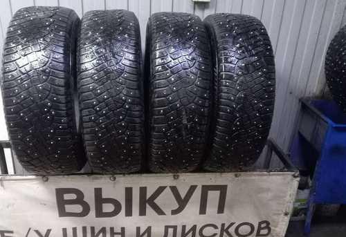 Continental IceContact 2 235/65 R17