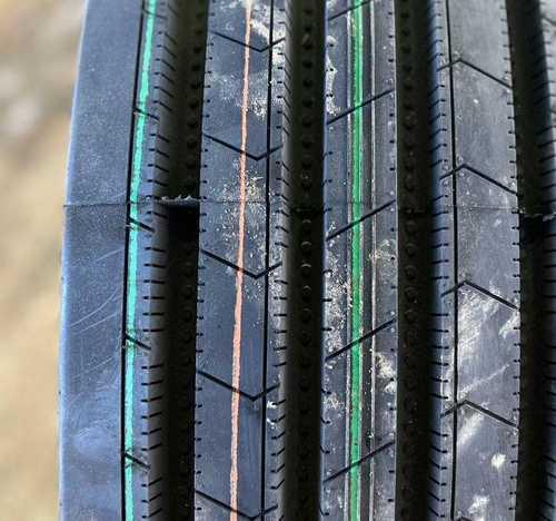 Шины Грузовые Double Road 812 315/80R22,5
