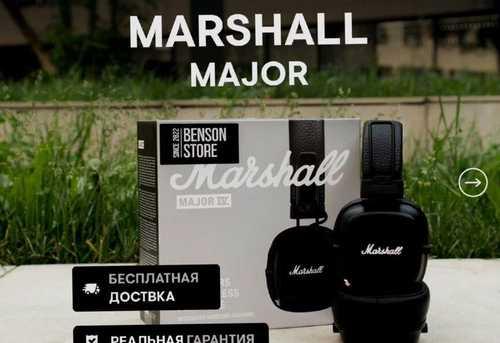 Наушники Маршал Marshall