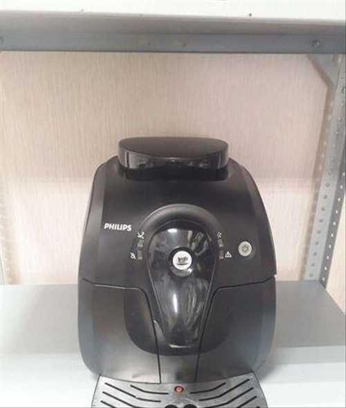 Автоматическая кофемашина Philips nl9206ad-4