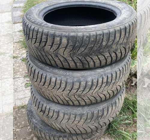 Kumho WinterCraft Ice WI31 185/60 R15