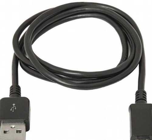 USB кабель Defender USB08-03H USB2.0 AM-MicroBM 1м