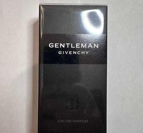 Givenchy Gentleman Eau De Parfum