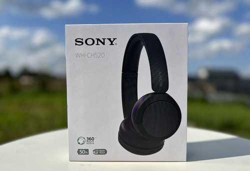 Bluetooth наушники Sony WH-CH520