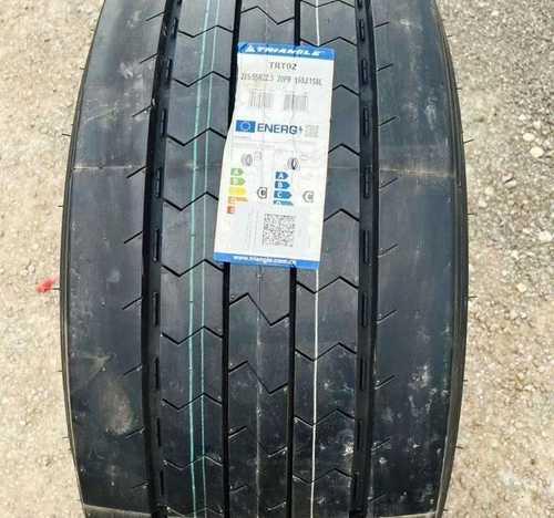 Triangle TRT02 385/55