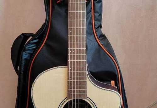 Акустическая гитара Baton rouge X54 S/FJE