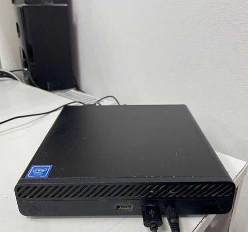 Системный блок HP 260 G3 DM Business PC