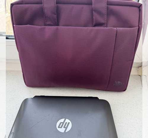 Нетбук HP Slatebook x2 с клавиатурой