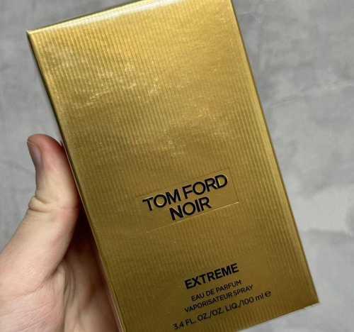 Парфюм Tom ford стойкий