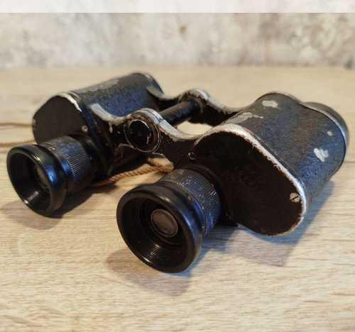 Бинокль Сarl Zeiss 6x30 Dienstglas
