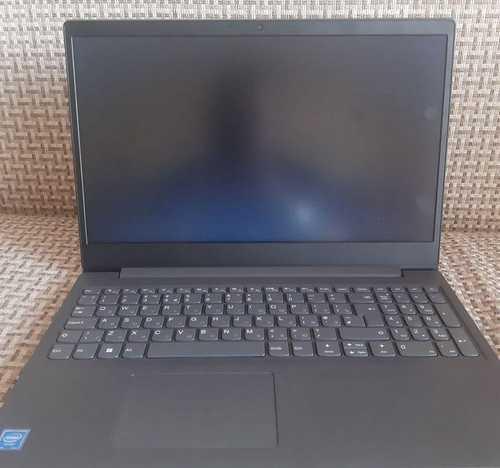 Ноутбук lenovo v15 - IGL