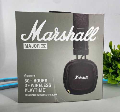 Marshall Major 4 1:1 orig