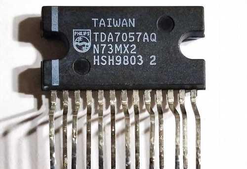 Микросхема TDA7057AQ